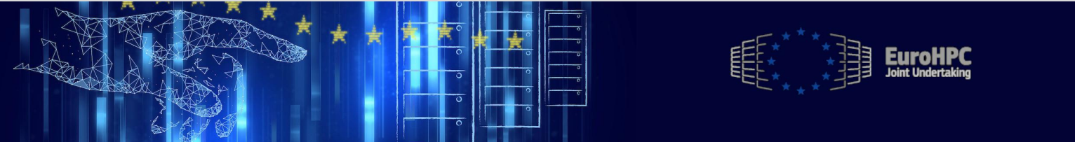 EuroHPC Extreme Scale Access Grant for Supercomputer Calculations - DTU ...